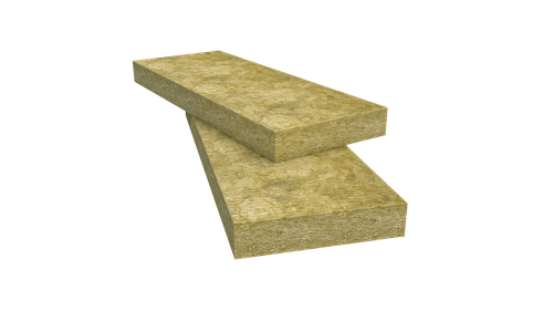 Rockwool Acoustic Board NyRock Slab 1200*600mm*50mm | Insulation Rwanda LLC